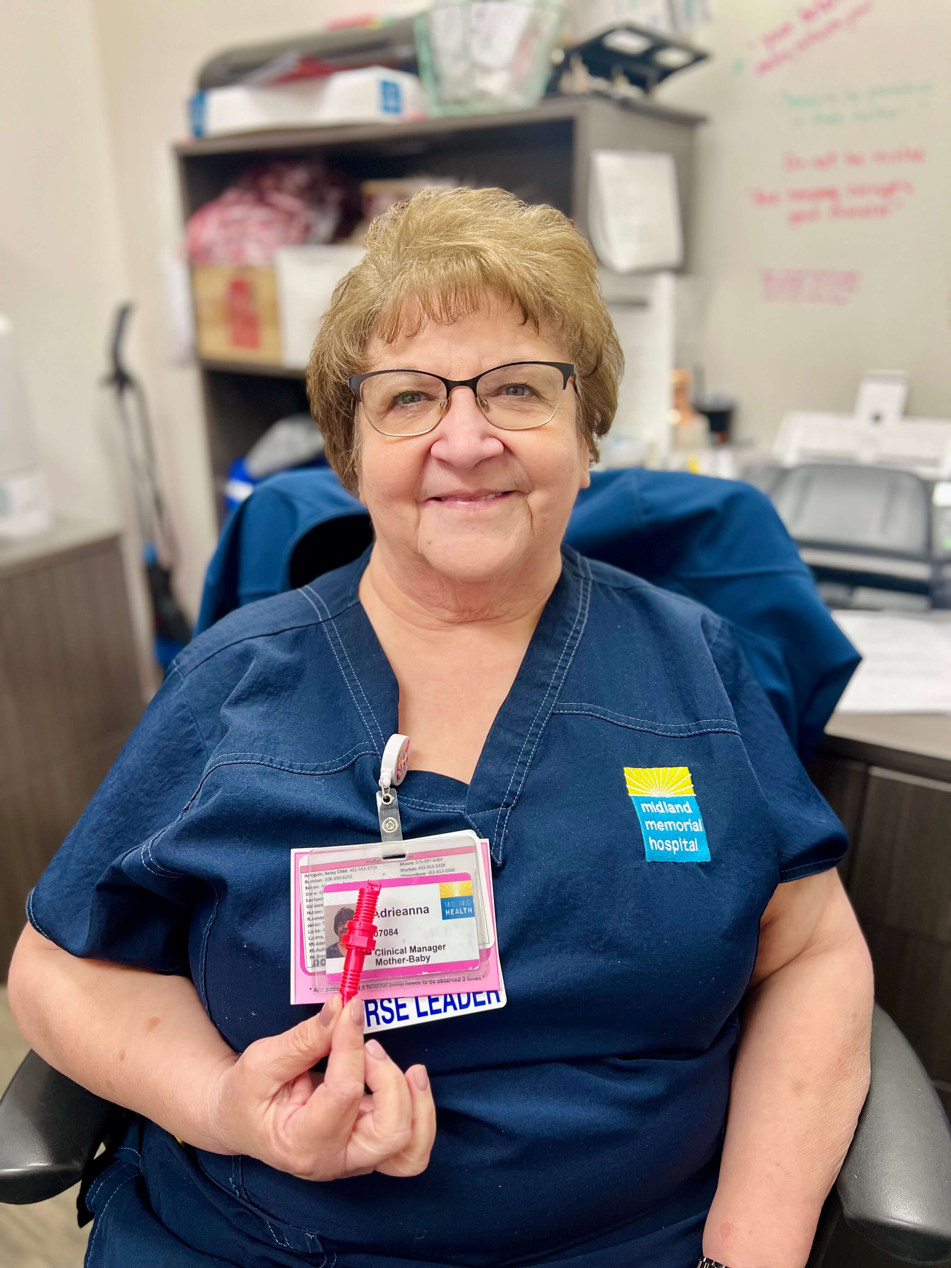 MRI Clothing Safety | Blogs | Midland Health