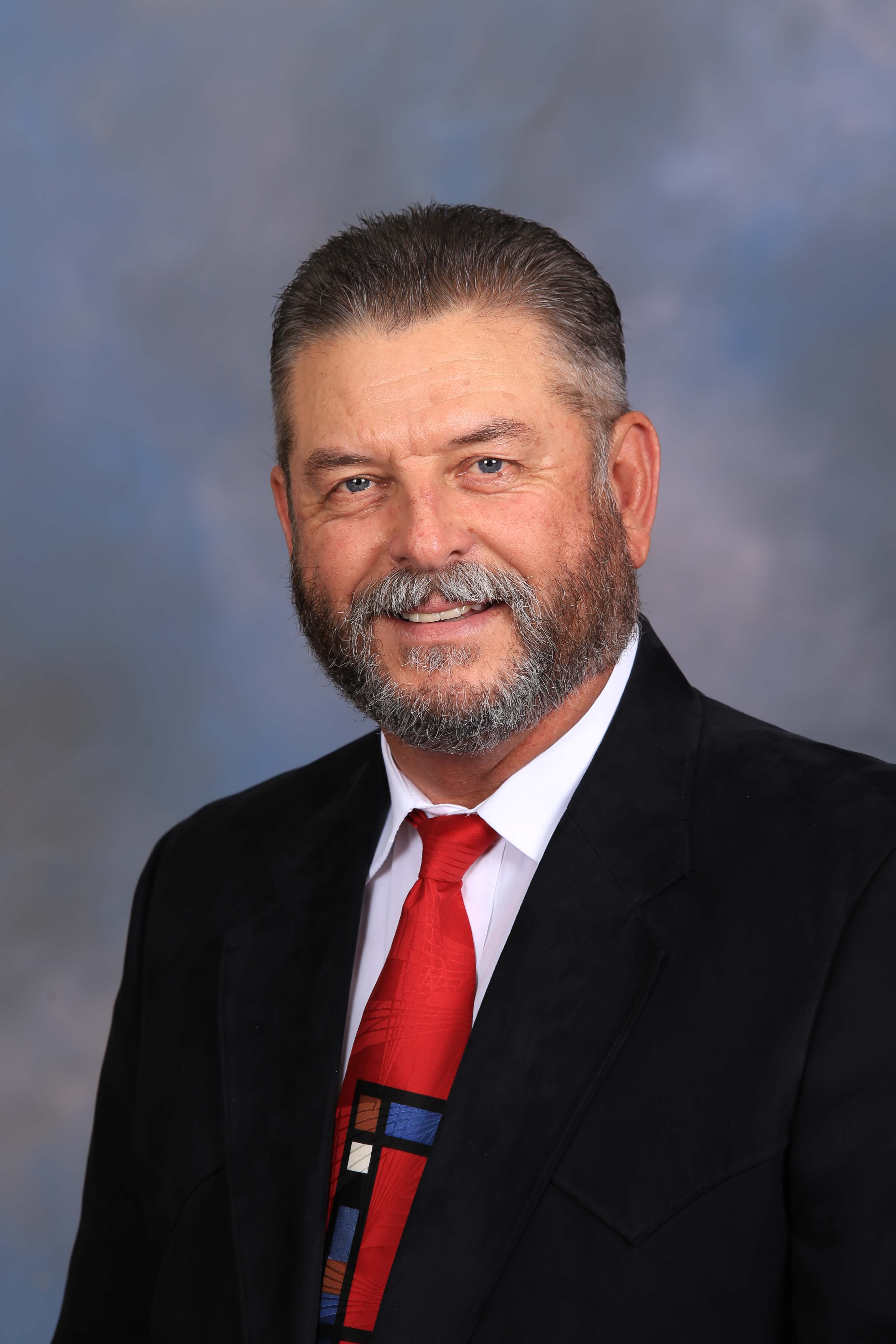 Board of Directors | Midland Health