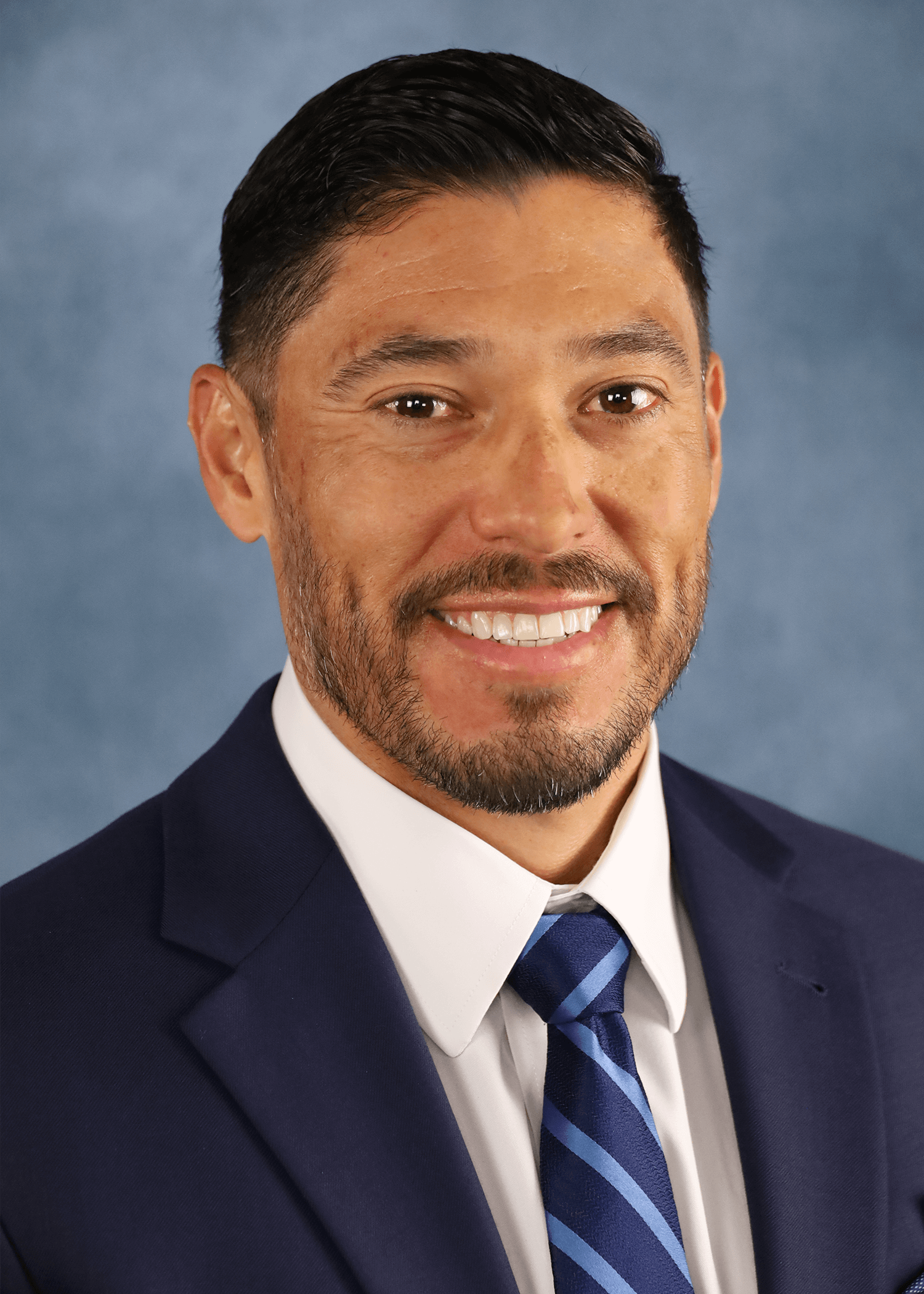 Senior Management | Midland Health