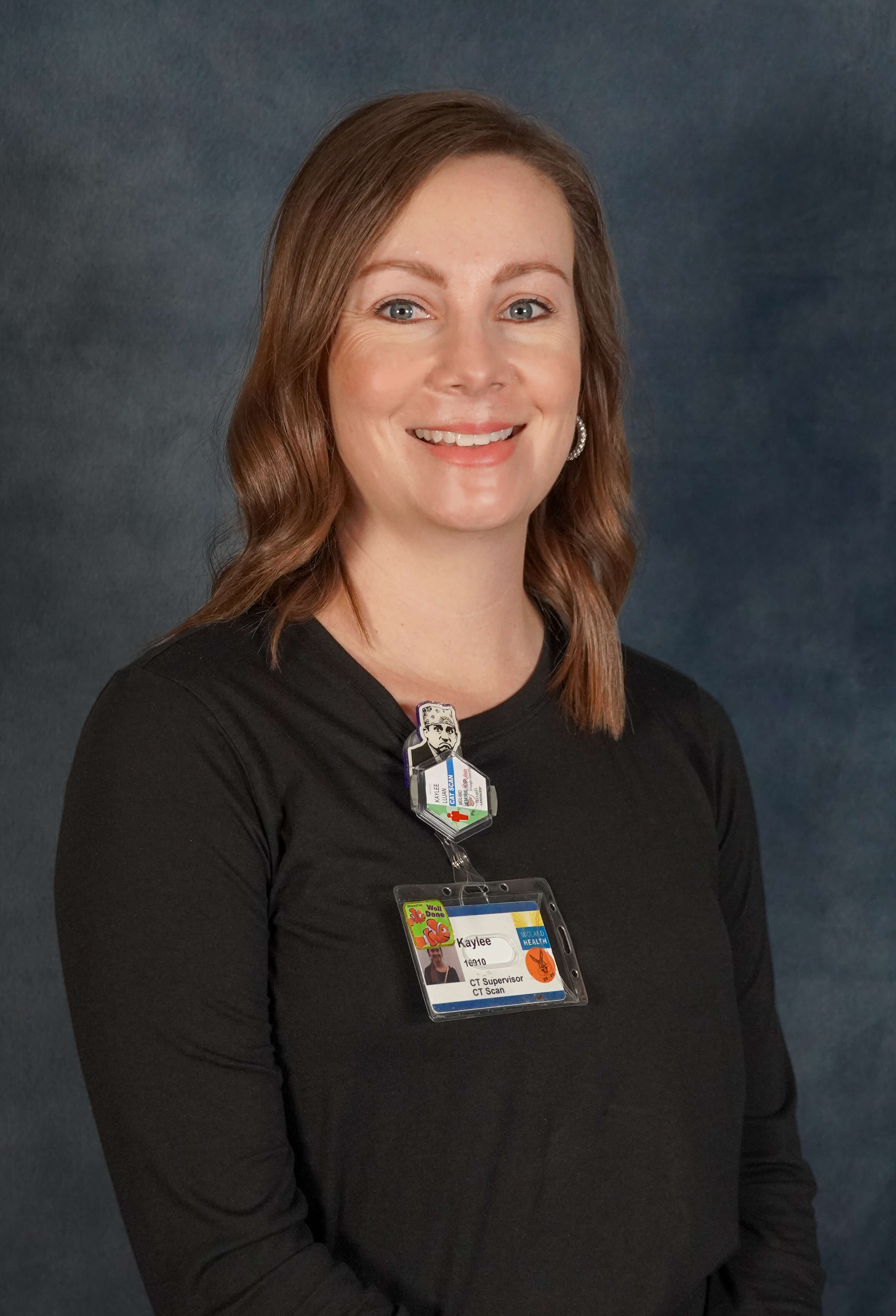 MRI Clothing Safety | Blogs | Midland Health