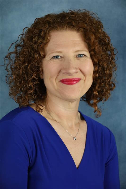 Senior Management | Midland Health