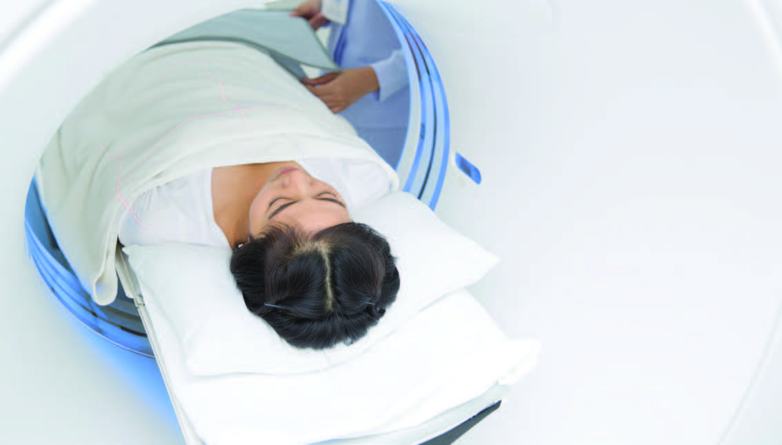 Low-Dose CT Screenings | Health Library | Midland Health