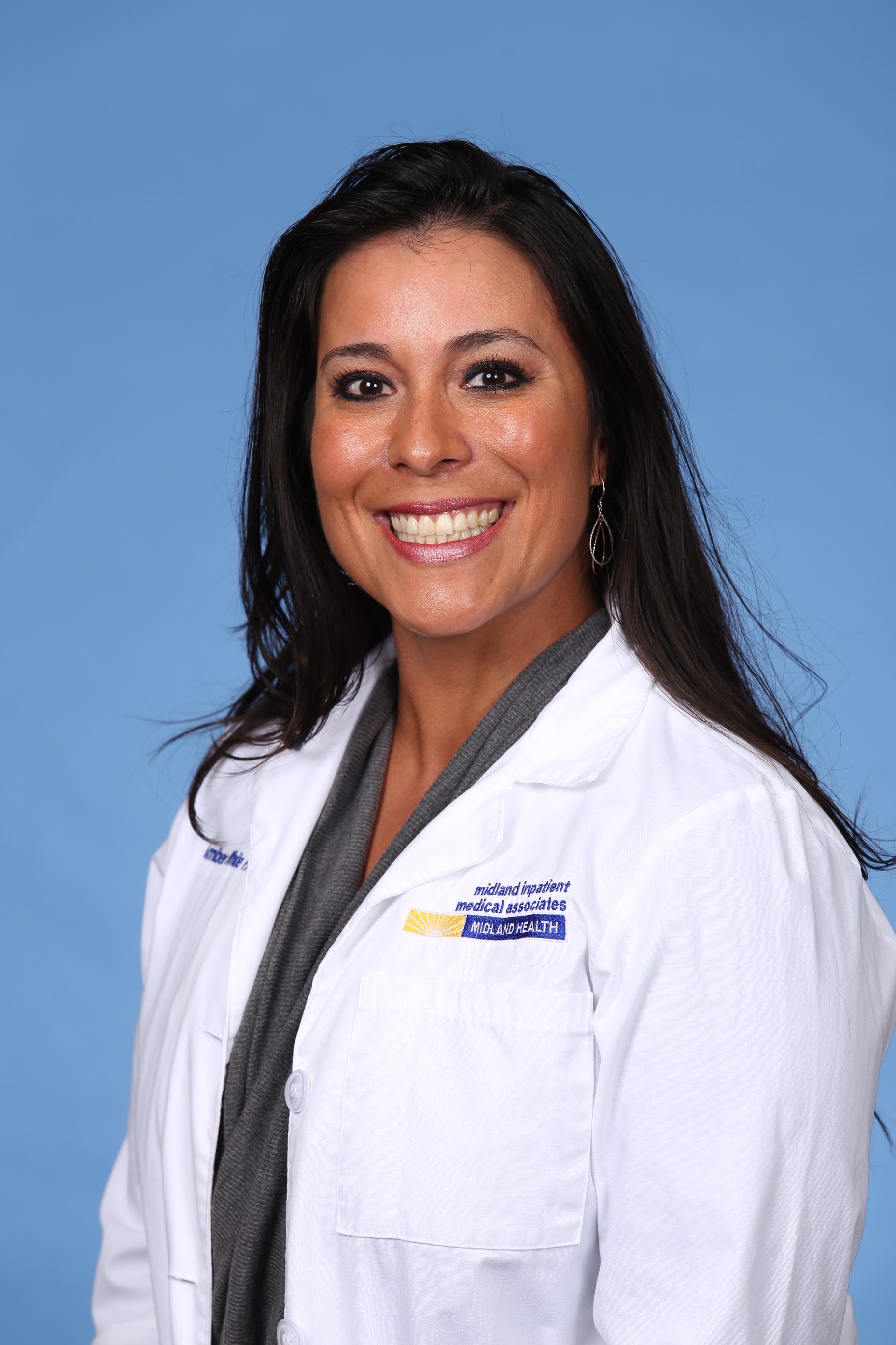 White, Amber, PA | Physician Directory | Employee Directory | Midland ...