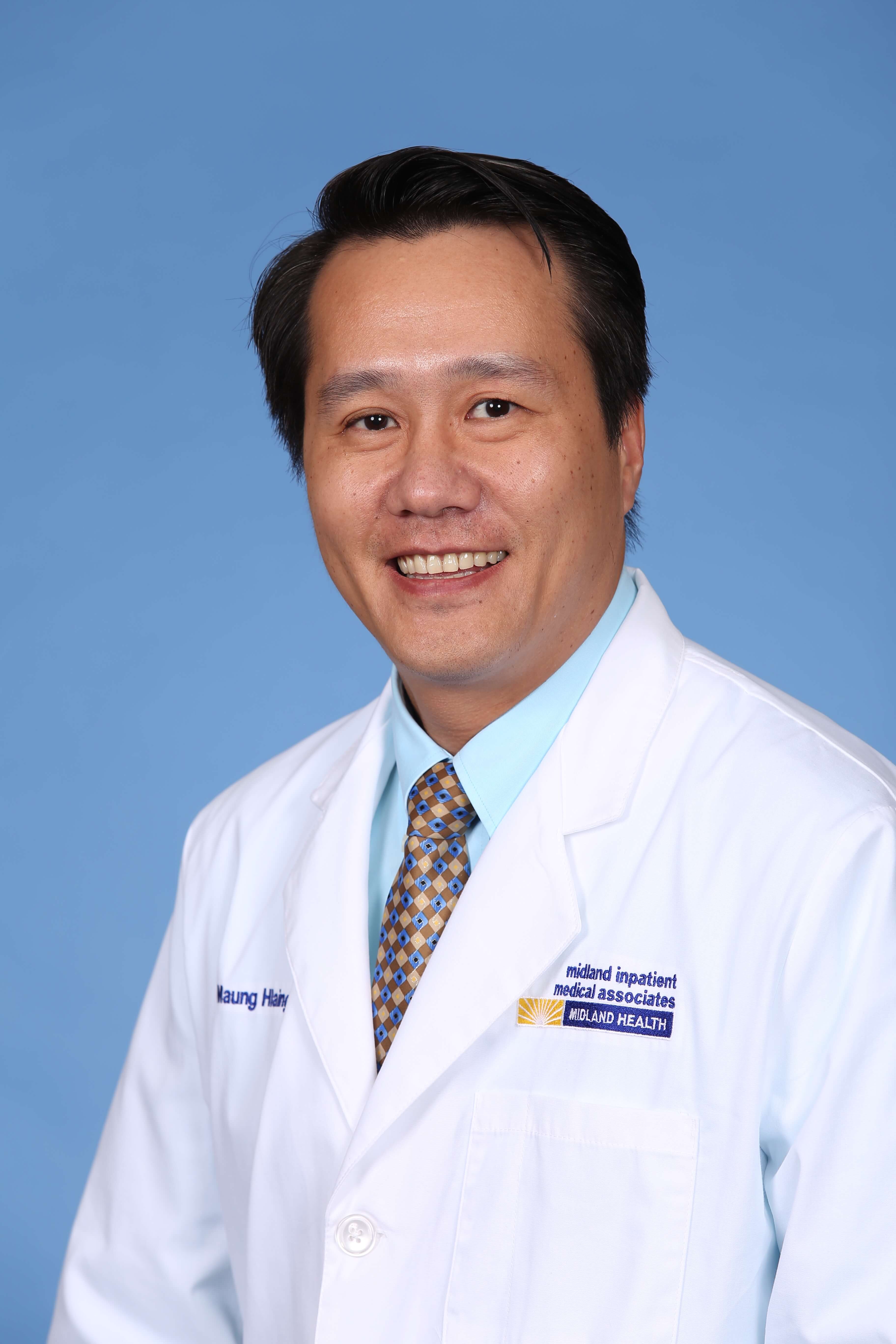 Physician Directory | Find a Provider | Midland Health