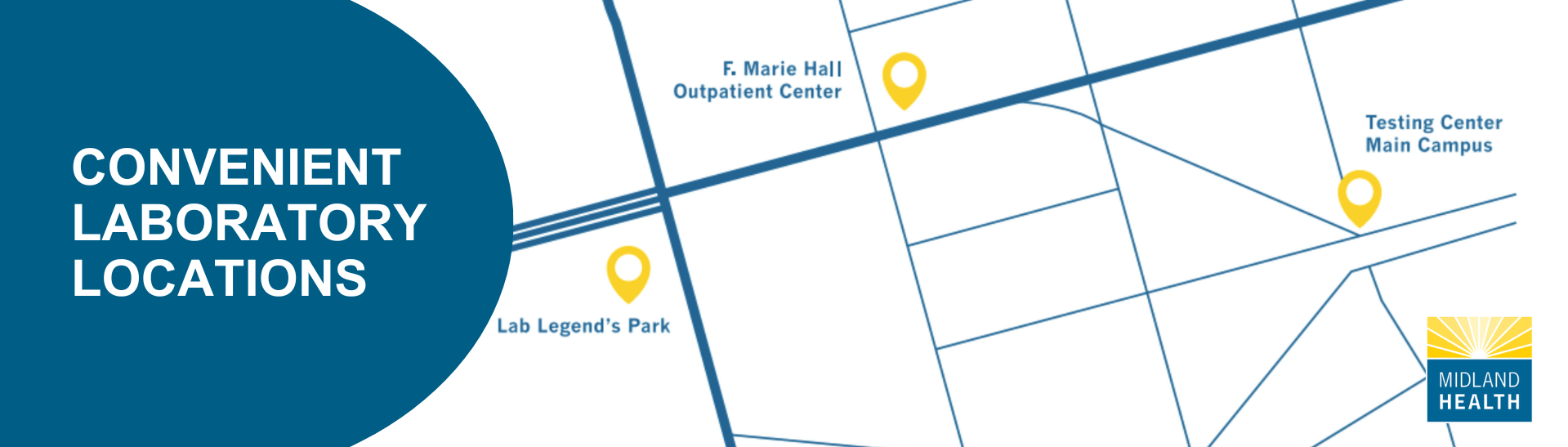 Home | Midland Health