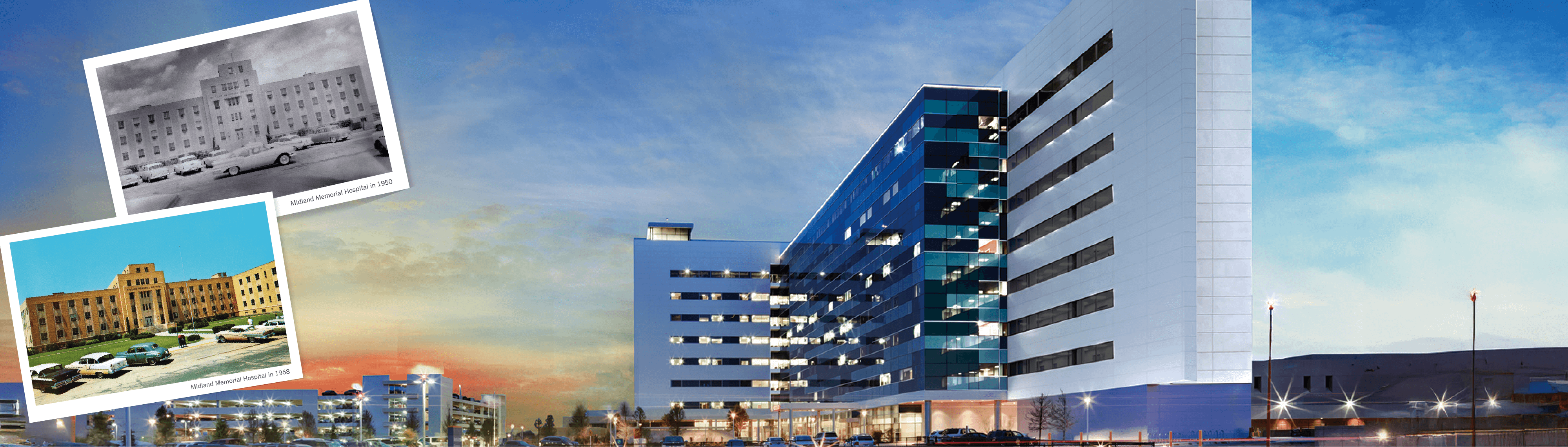 Home | Midland Health