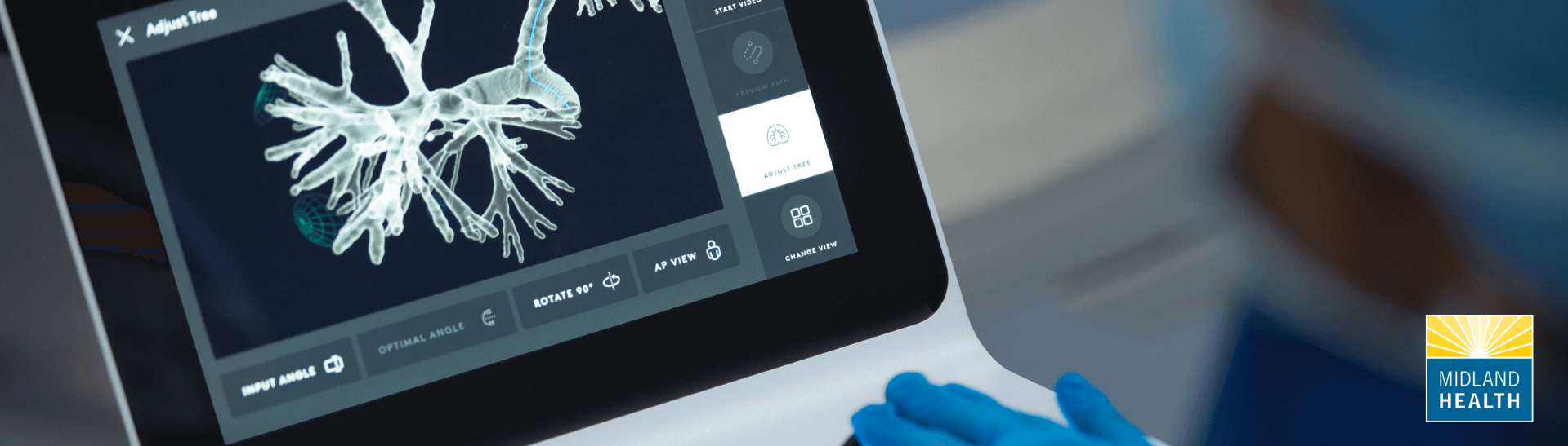 Home | The Lung Center