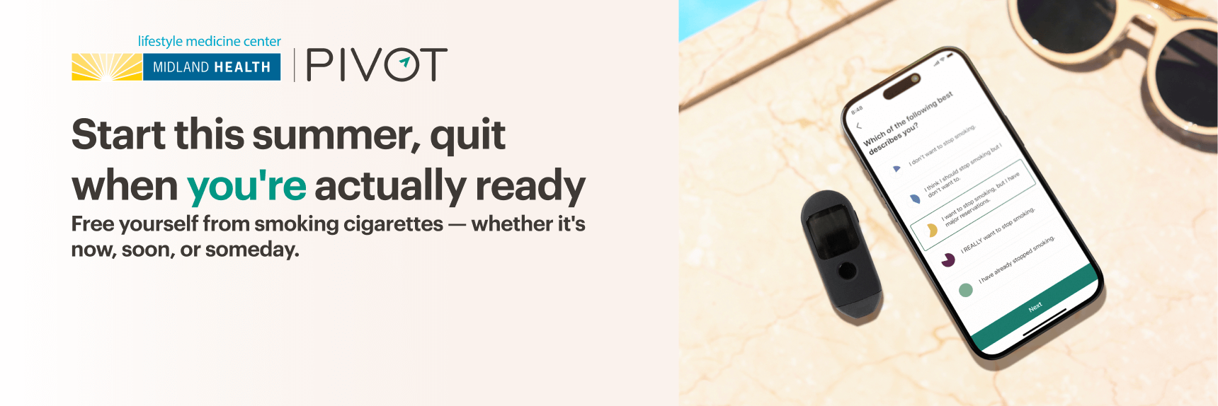 Home | Midland Health