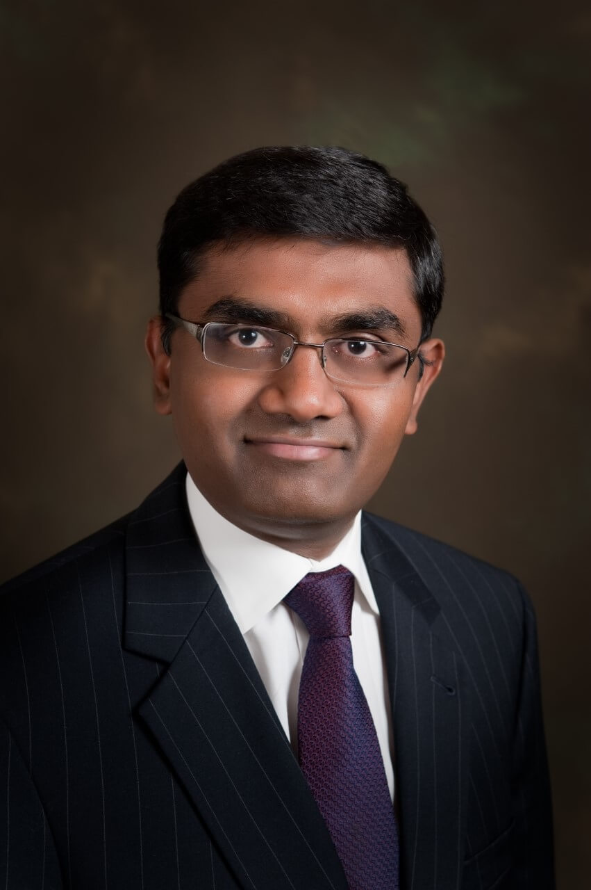 Reddy, Anand, MD | Physician Directory | Find a Provider | Midland Health