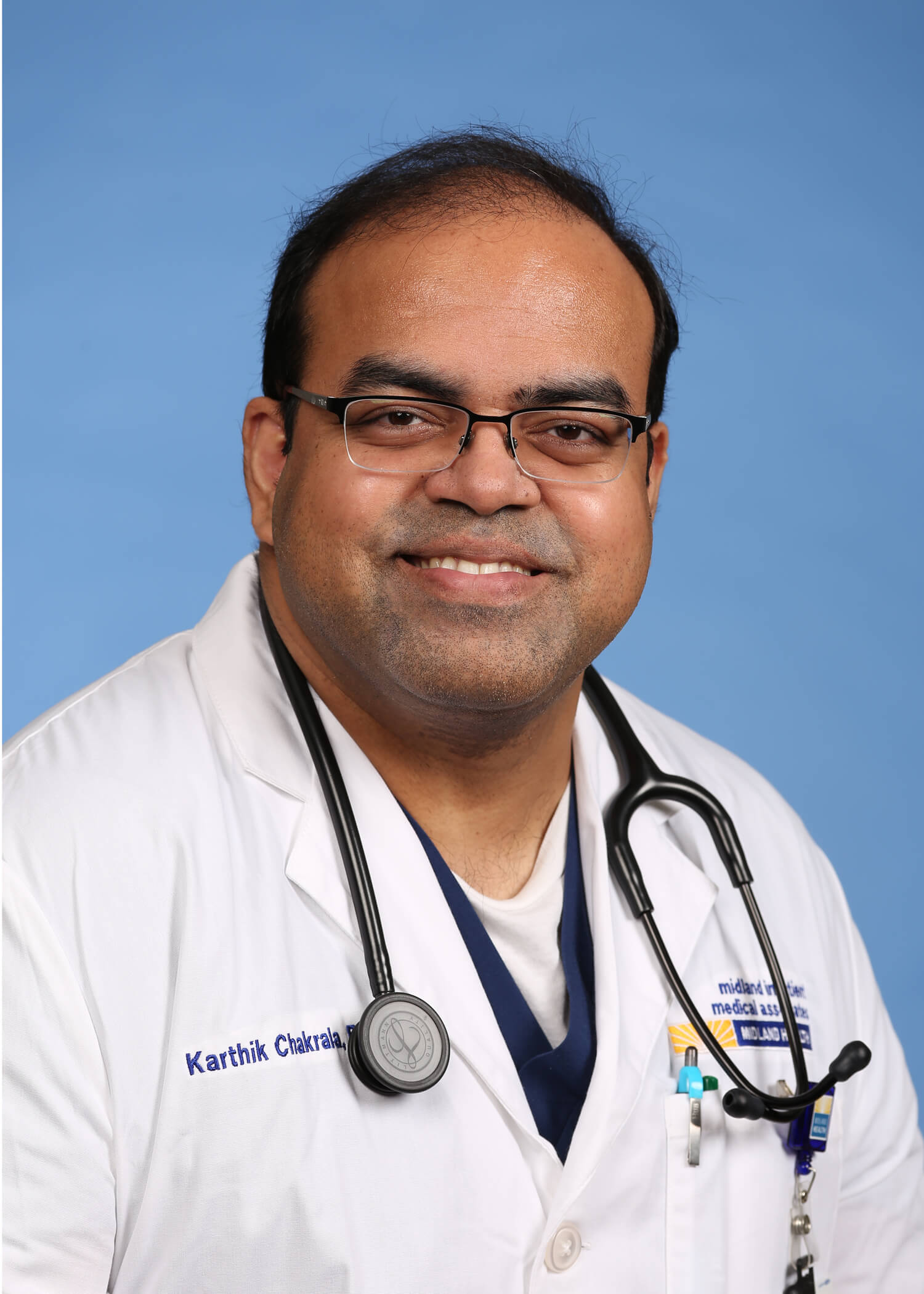 Chakrala, Karthik, DO | Physician Directory | Find a Provider | Midland ...