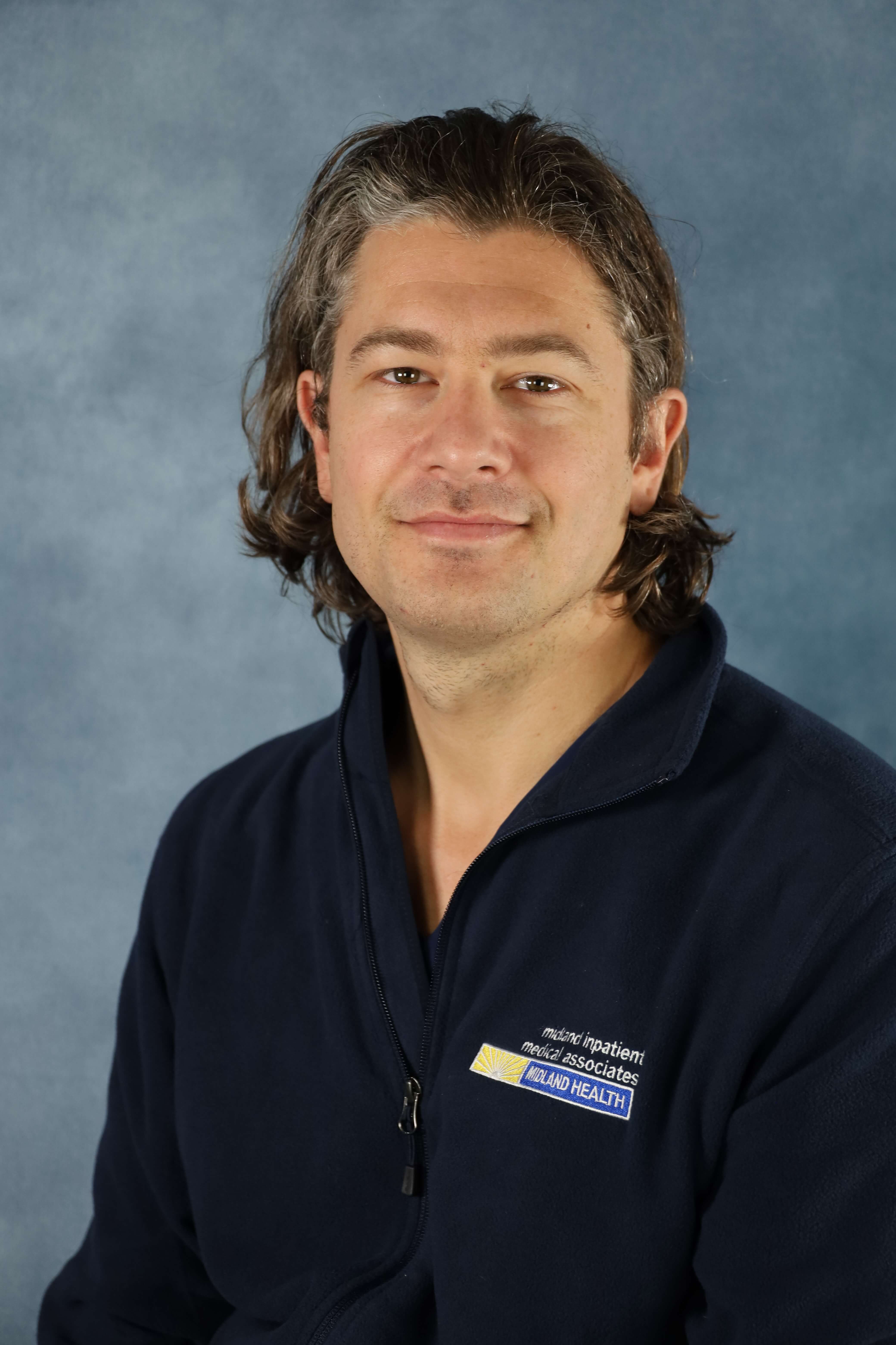 Payton Harris, DO | Physician Directory | Find a Provider | Midland Health