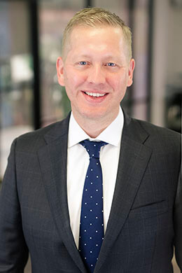 Aaron Stike, MD | Physician Directory | Find a Provider | Midland Health