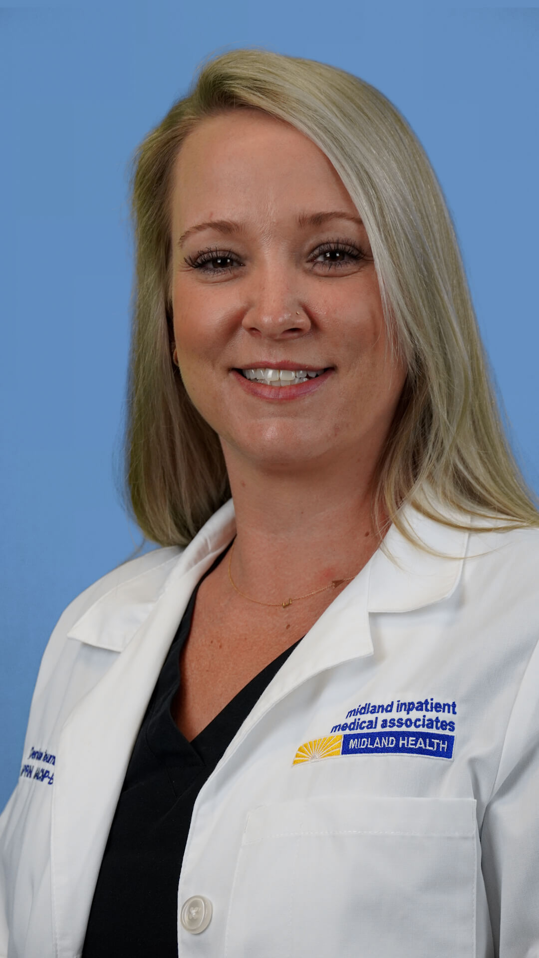 Mourning, Martha, MSN, APRN, AGA, CNP-BC, FNP-C | Physician Directory ...