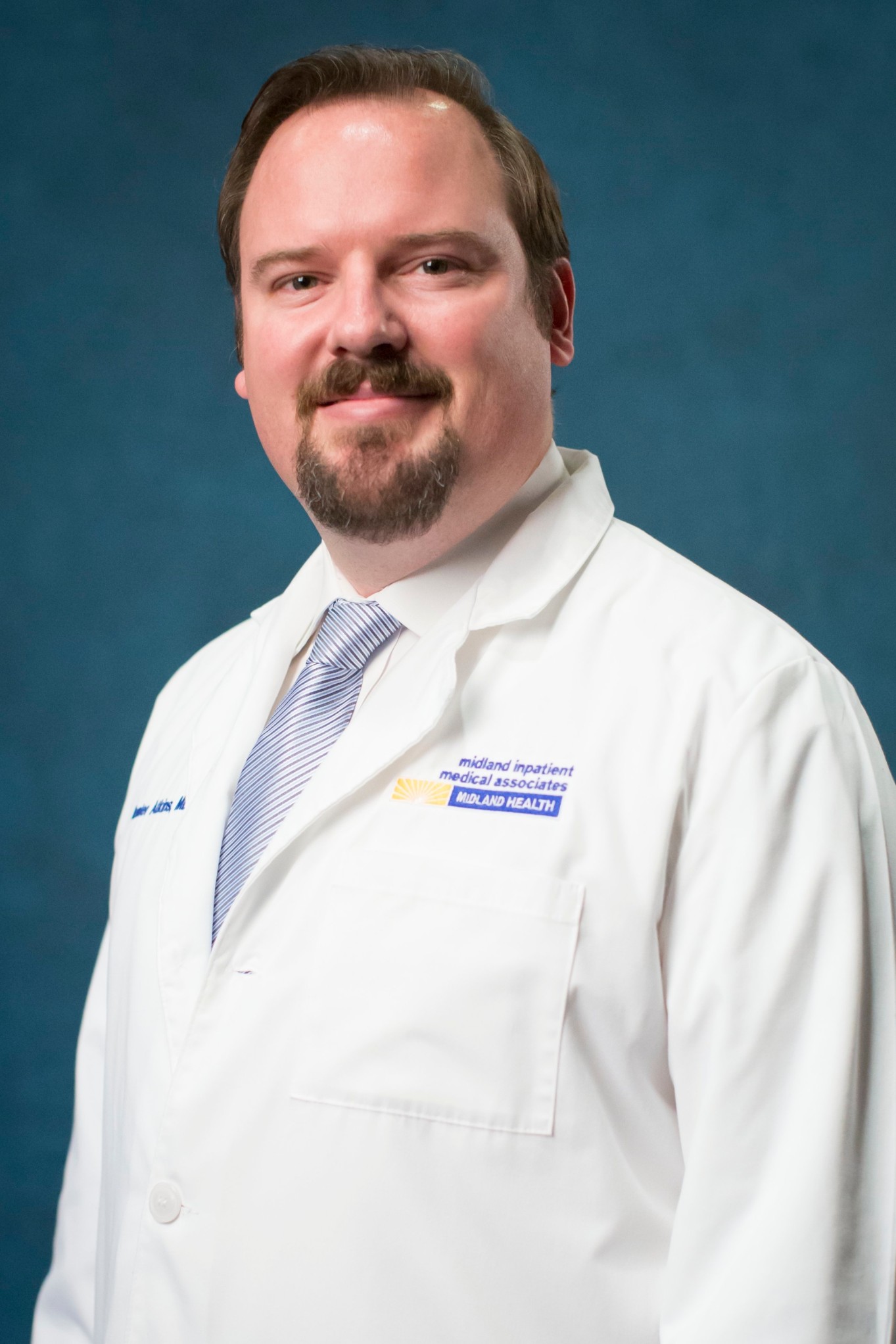 Atkins, Hunter, MD | Physician Directory | Find a Provider | Midland Health